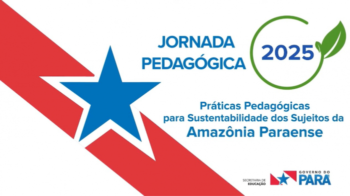 JORNADA PEDAGÓGICA 2025 | SAEB
